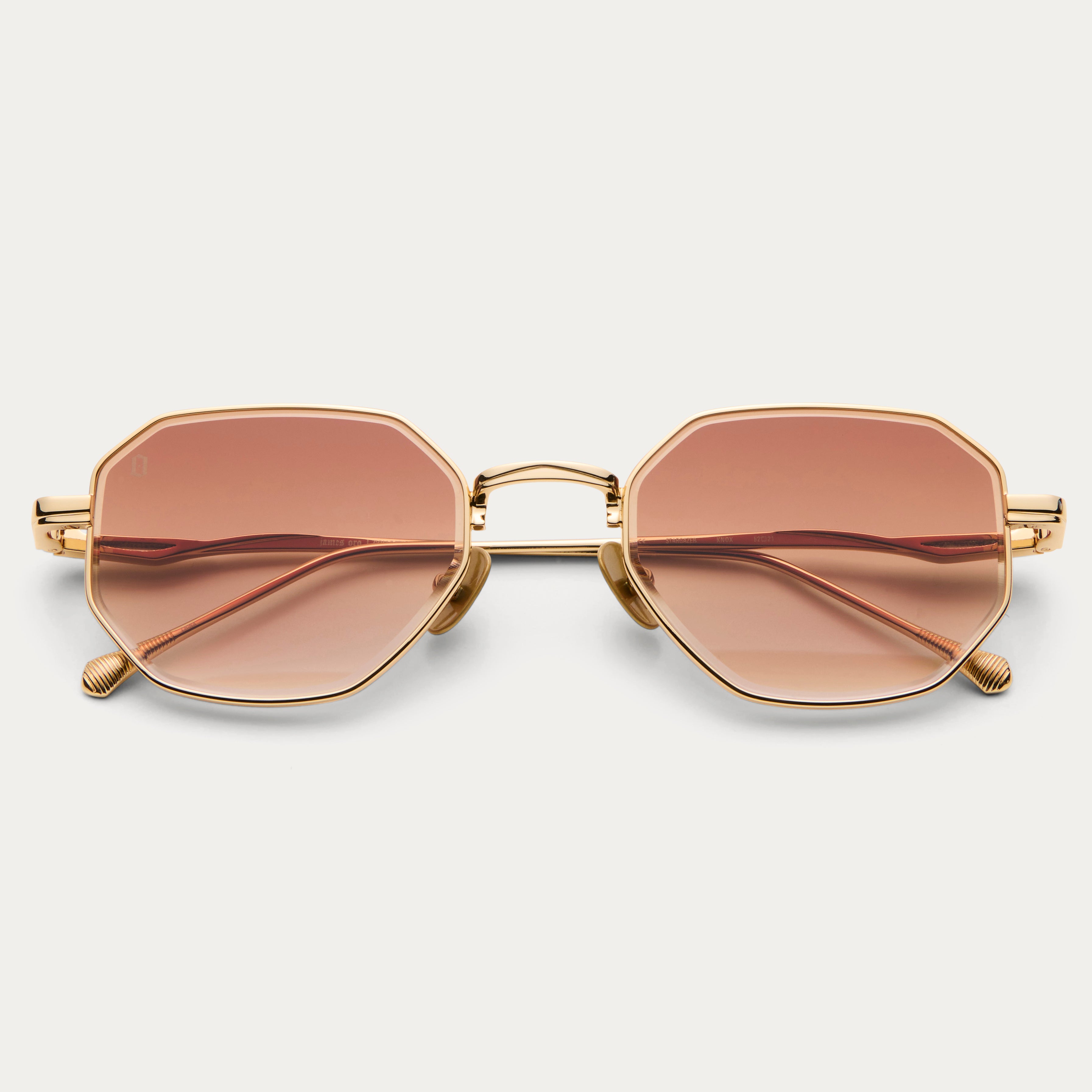 KNOX STARGAZER – JAMES ORO