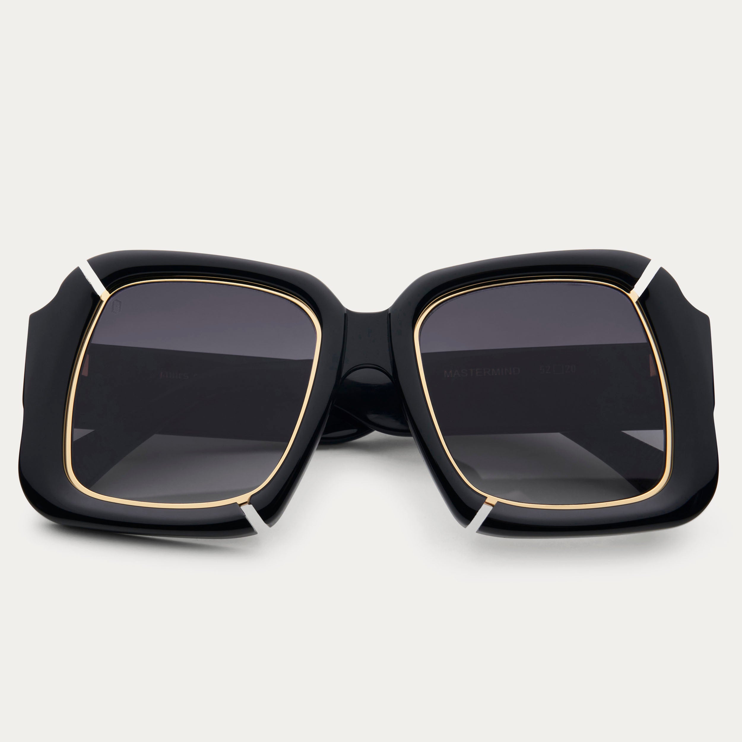 AUTHENTIC – JAMES ORO