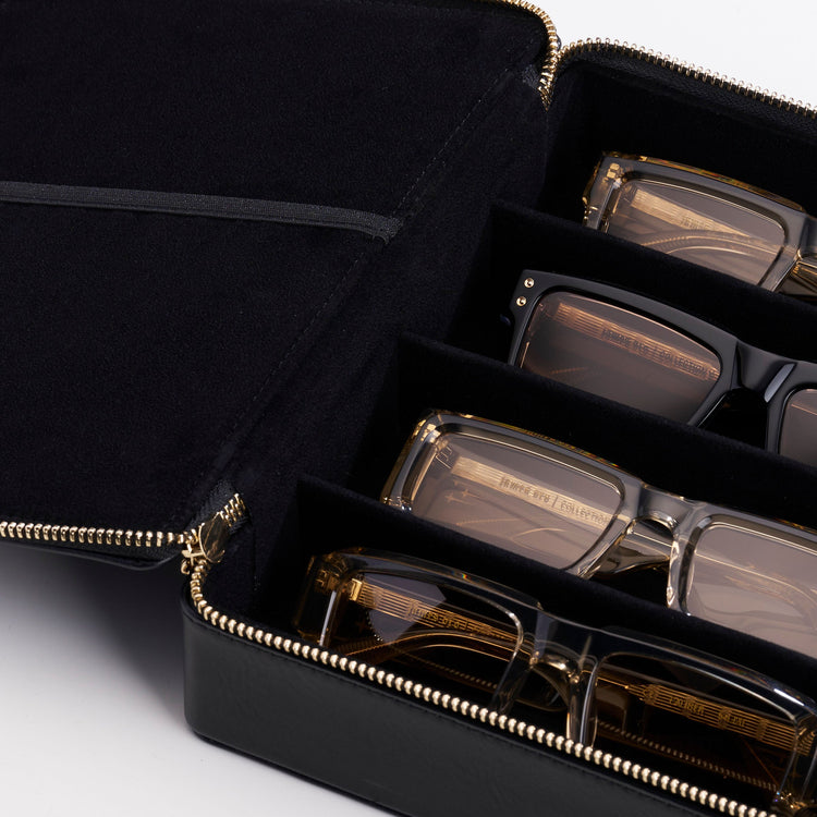 CLEAR SERPENT AUTHENTIC – JAMES ORO