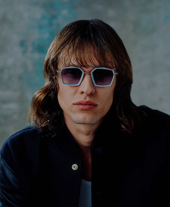 JAMES ORO - OFFICIAL SITE