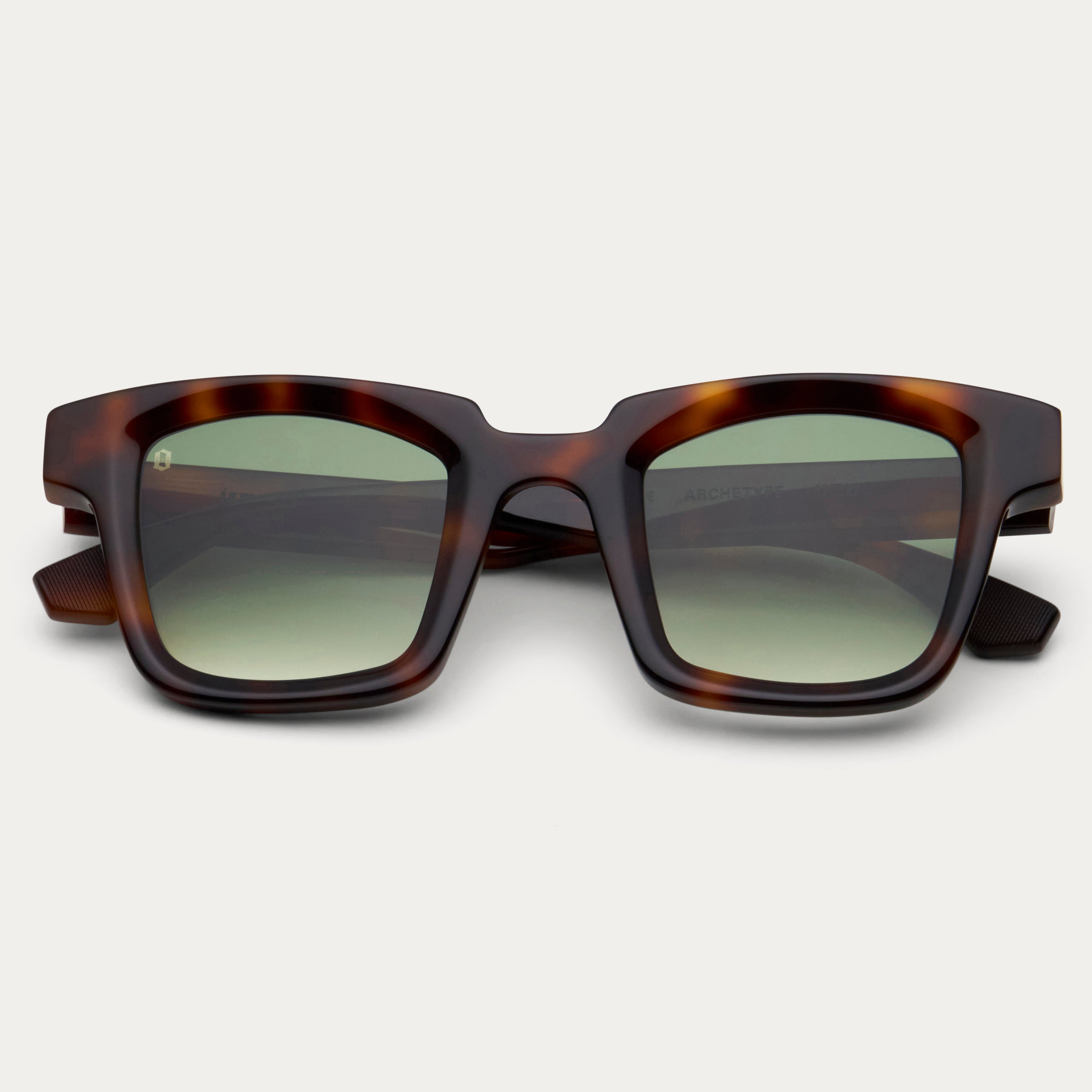 OLD MONEY ARCHETYPE II – JAMES ORO