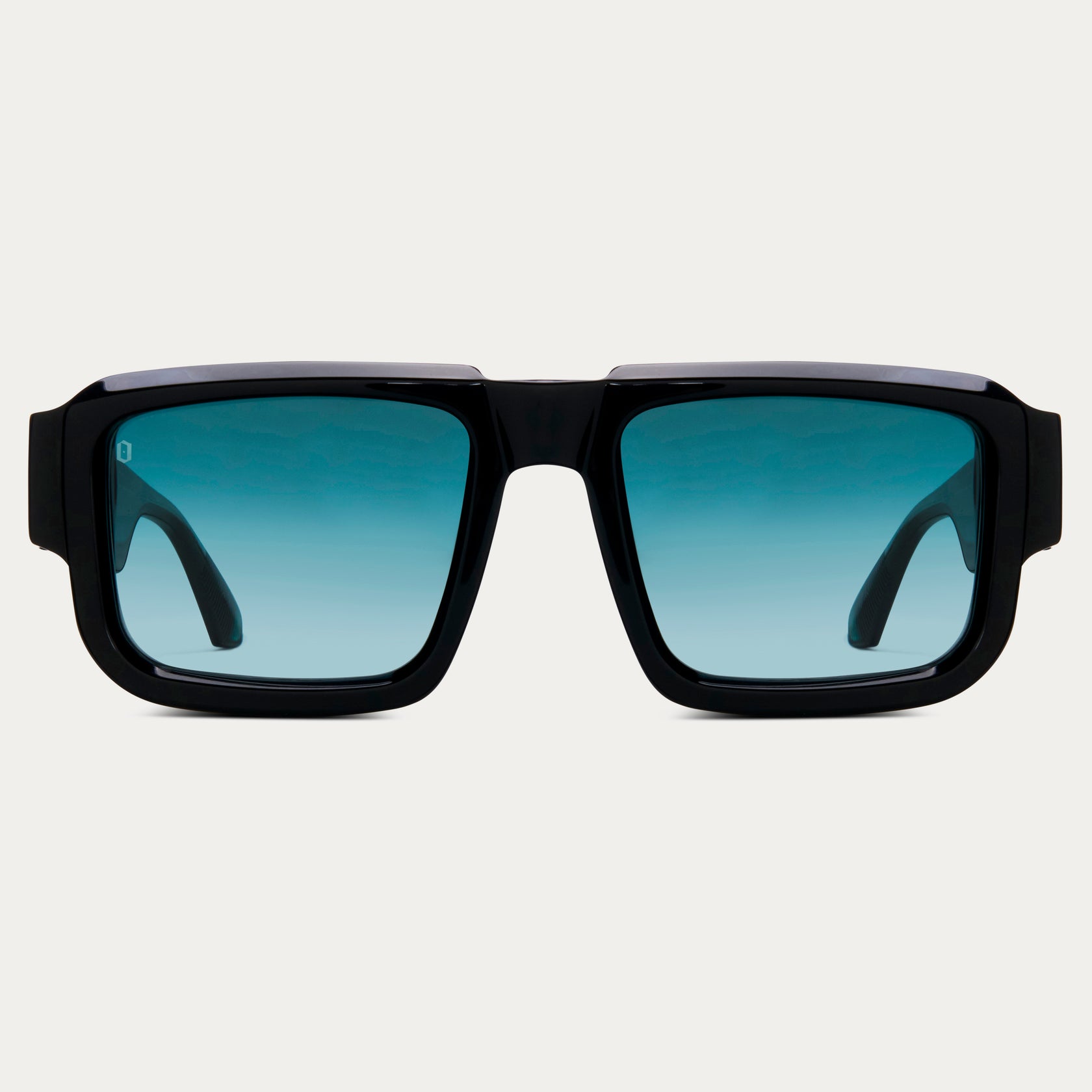 EMERALD CALIBER – JAMES ORO