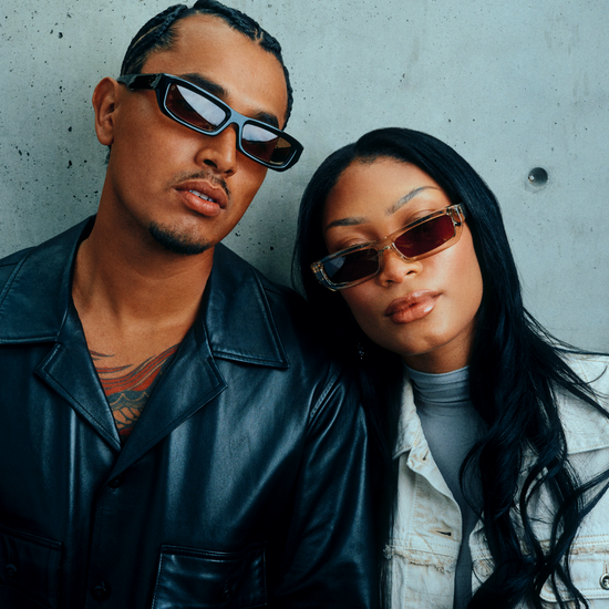 CHAMPAGNE ROGUE – JAMES ORO