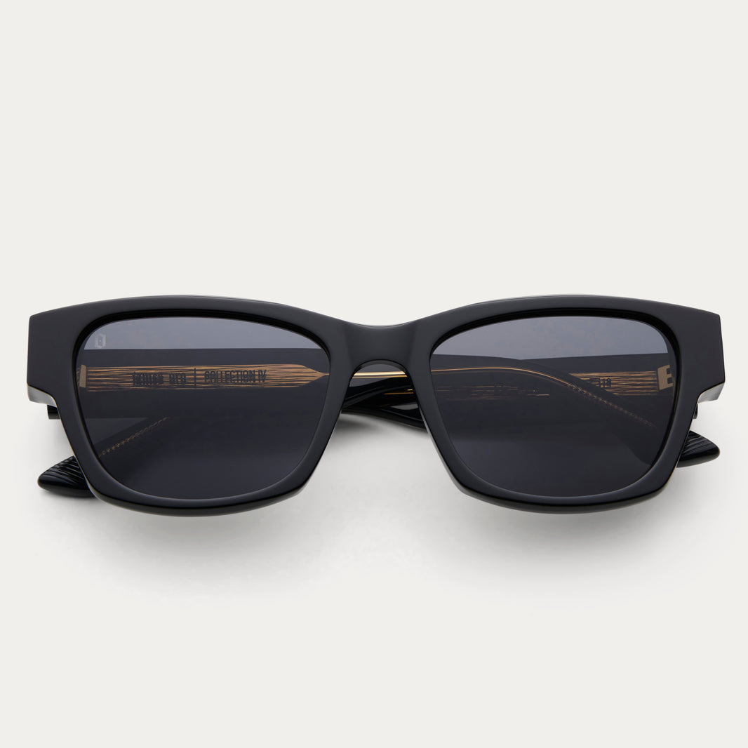 NEW ARRIVALS – JAMES ORO