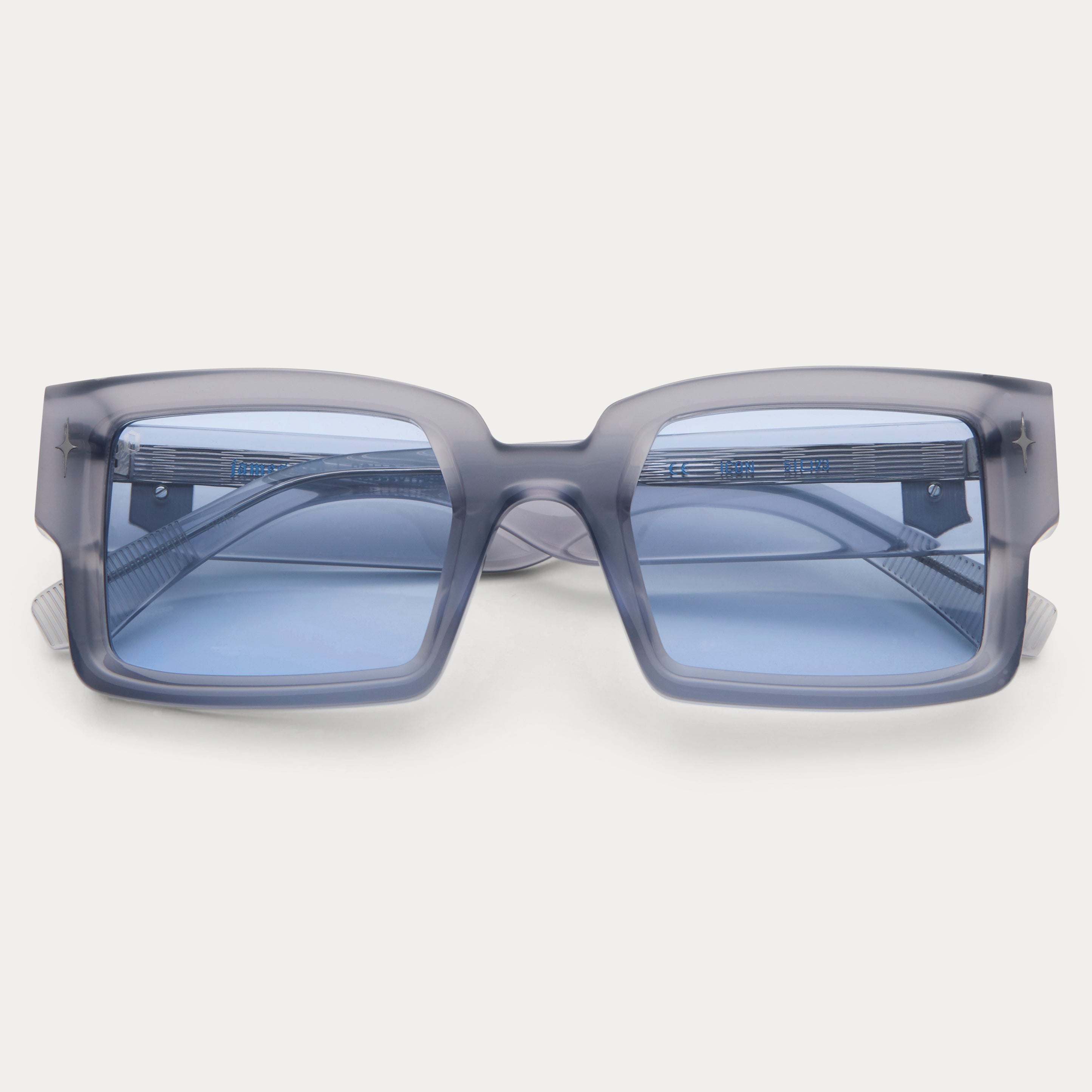 SKYLINE ICON – JAMES ORO