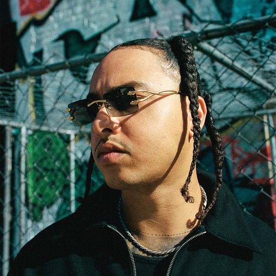 BLACK TINT SERPENT II – JAMES ORO