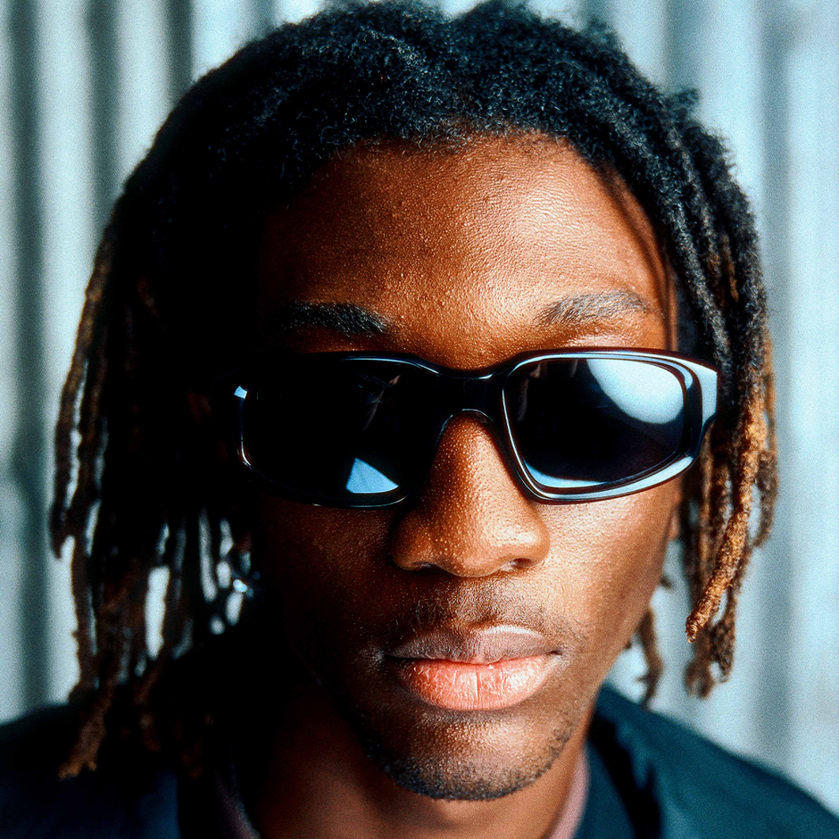 JAMES ORO - OFFICIAL SITE