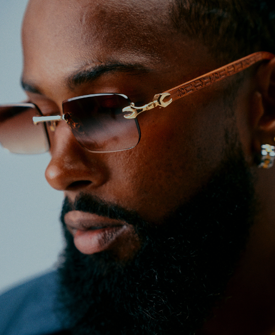 JAMES ORO - OFFICIAL SITE