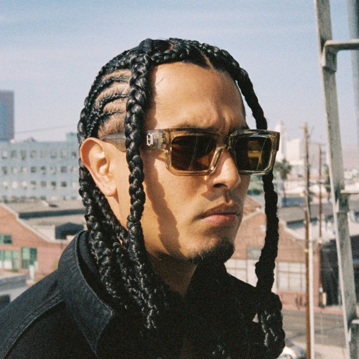 JAMES ORO - OFFICIAL SITE