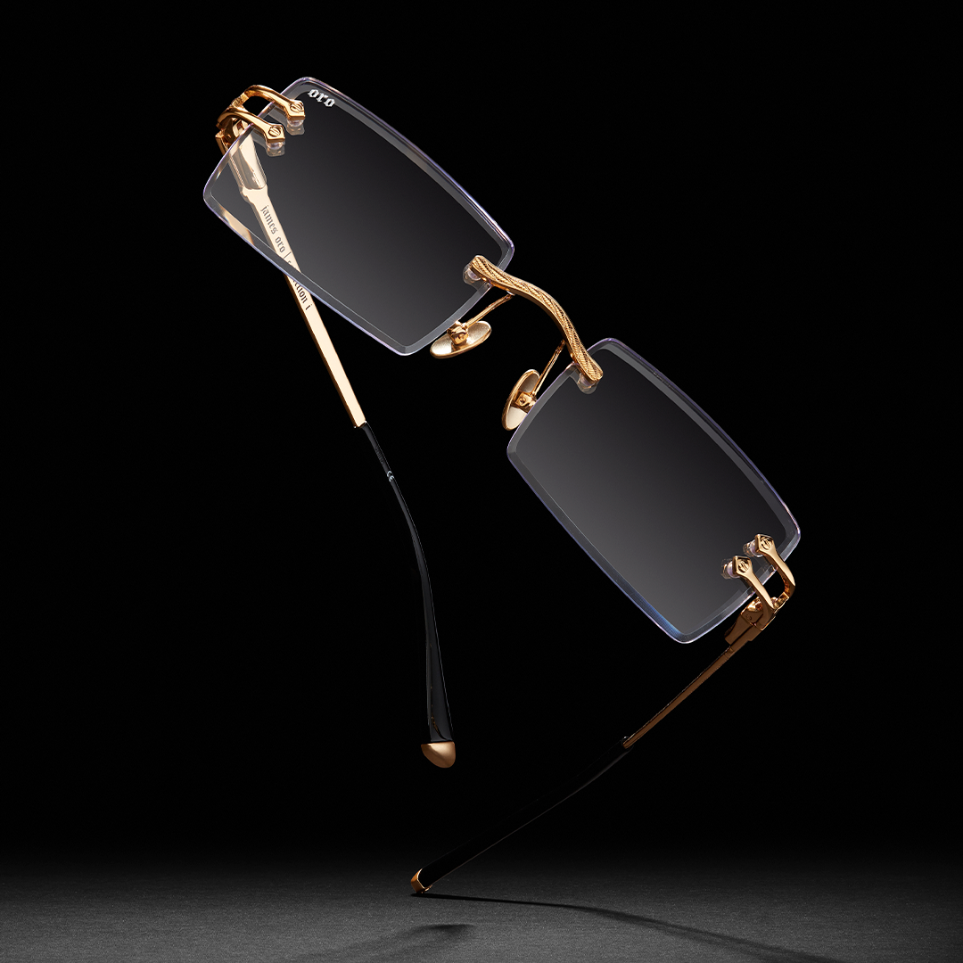 JAMES ORO - OFFICIAL SITE