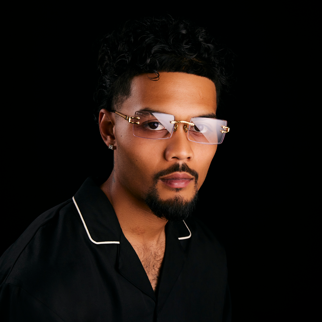 AUTHENTIC – JAMES ORO