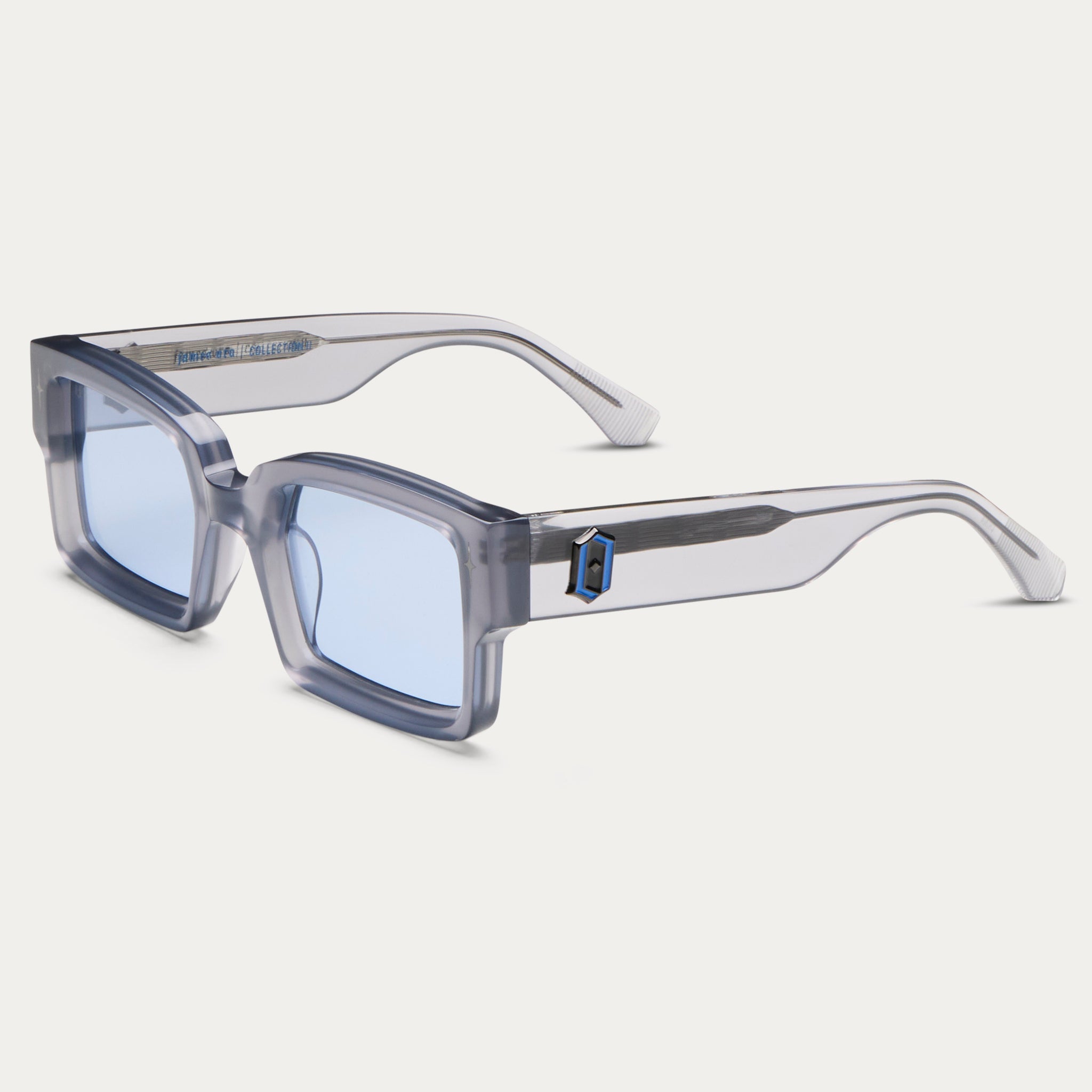 SKYLINE ICON – JAMES ORO