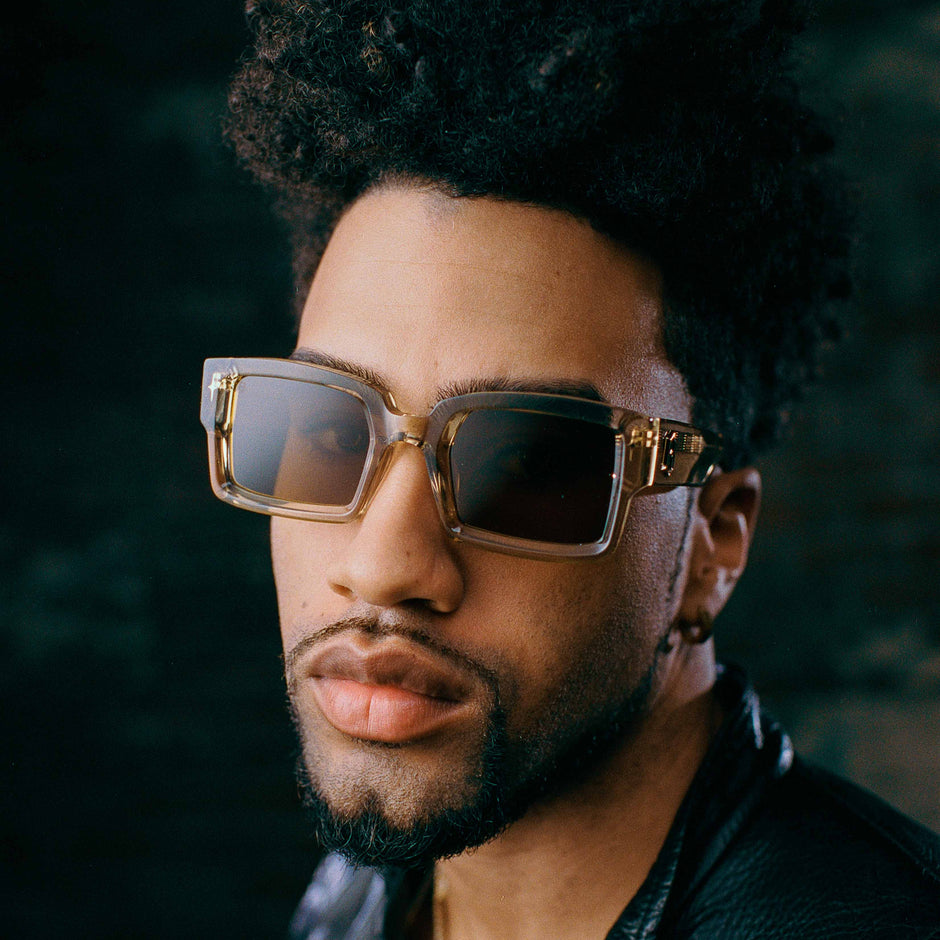 JAMES ORO - OFFICIAL SITE