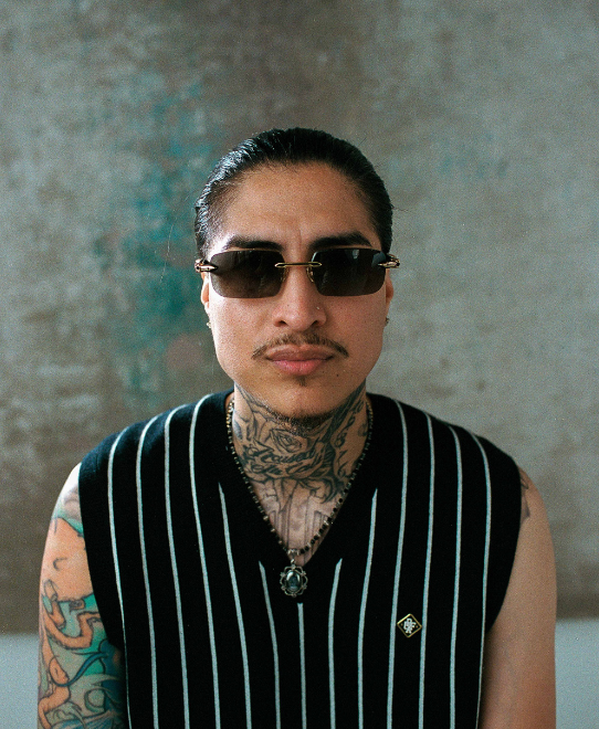 JAMES ORO - OFFICIAL SITE