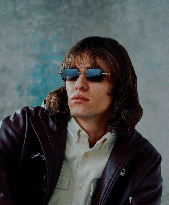 JAMES ORO - OFFICIAL SITE