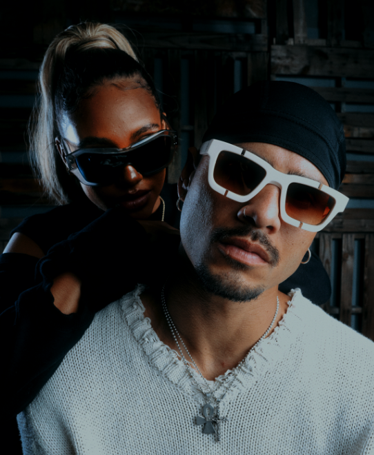 JAMES ORO - OFFICIAL SITE