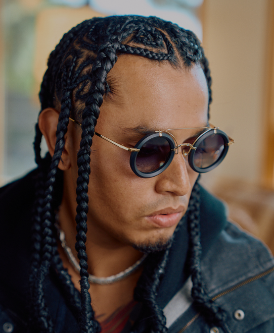 JAMES ORO - OFFICIAL SITE