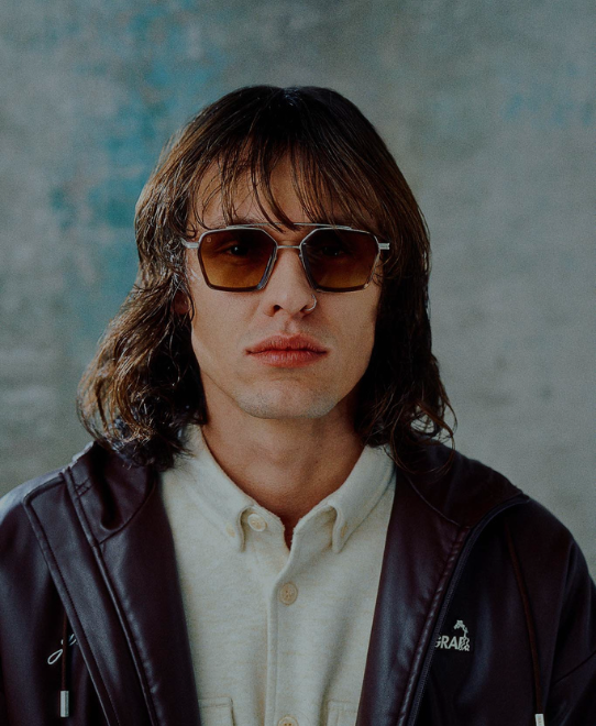 JAMES ORO - OFFICIAL SITE