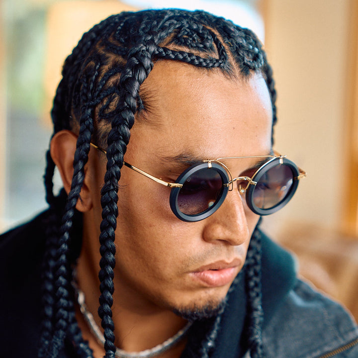 JAMES ORO - OFFICIAL SITE