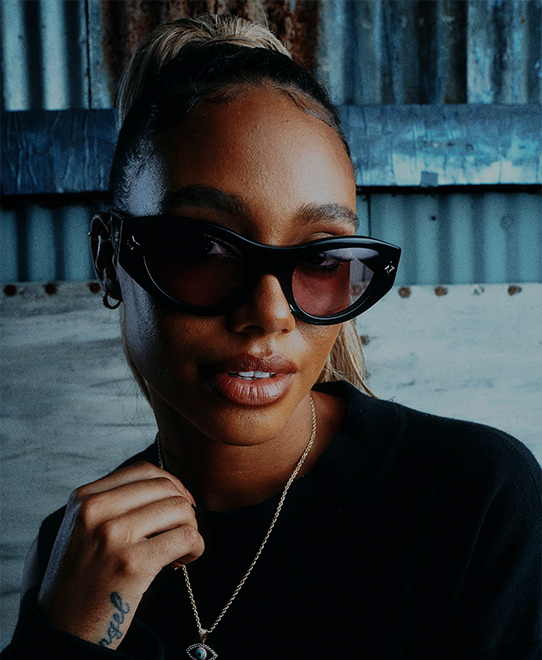 JAMES ORO - OFFICIAL SITE