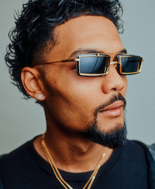 JAMES ORO - OFFICIAL SITE