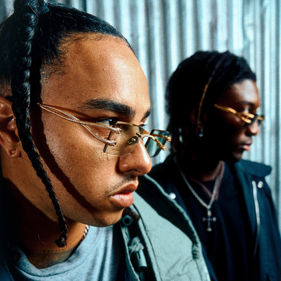 GREEN TINT SERPENT II – JAMES ORO