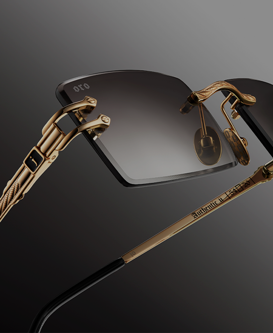 JAMES ORO - OFFICIAL SITE