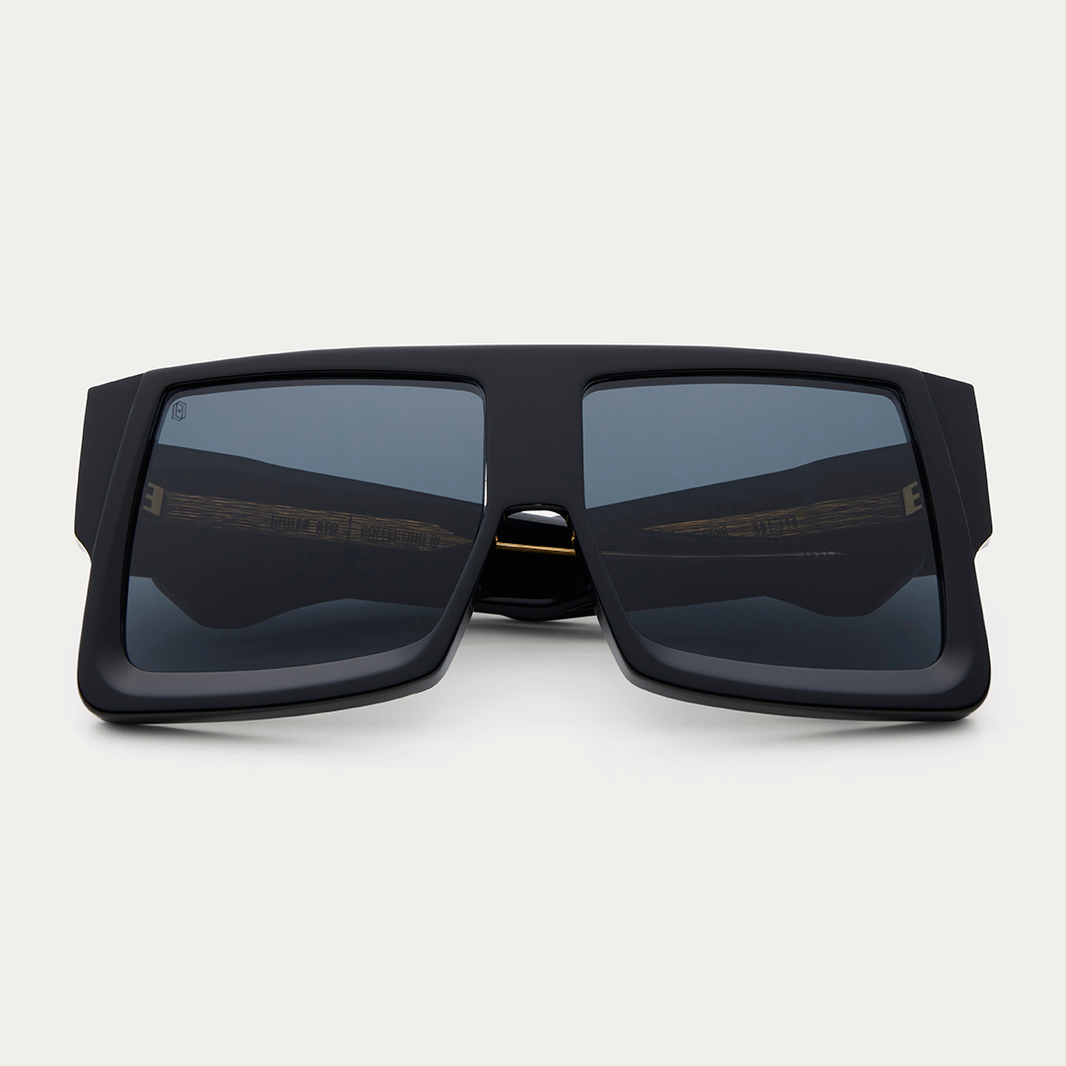 CLEAR SERPENT AUTHENTIC – JAMES ORO