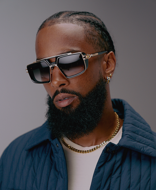 JAMES ORO - OFFICIAL SITE