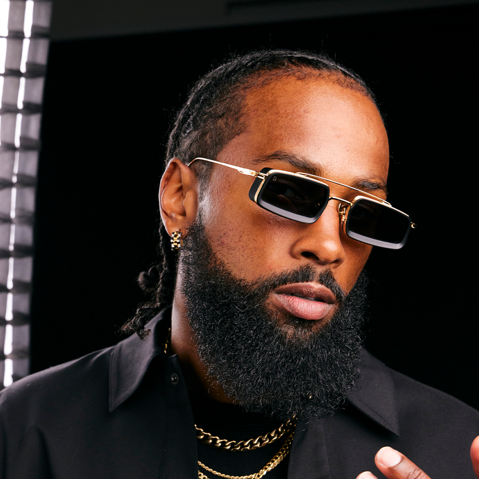 JAMES ORO - OFFICIAL SITE