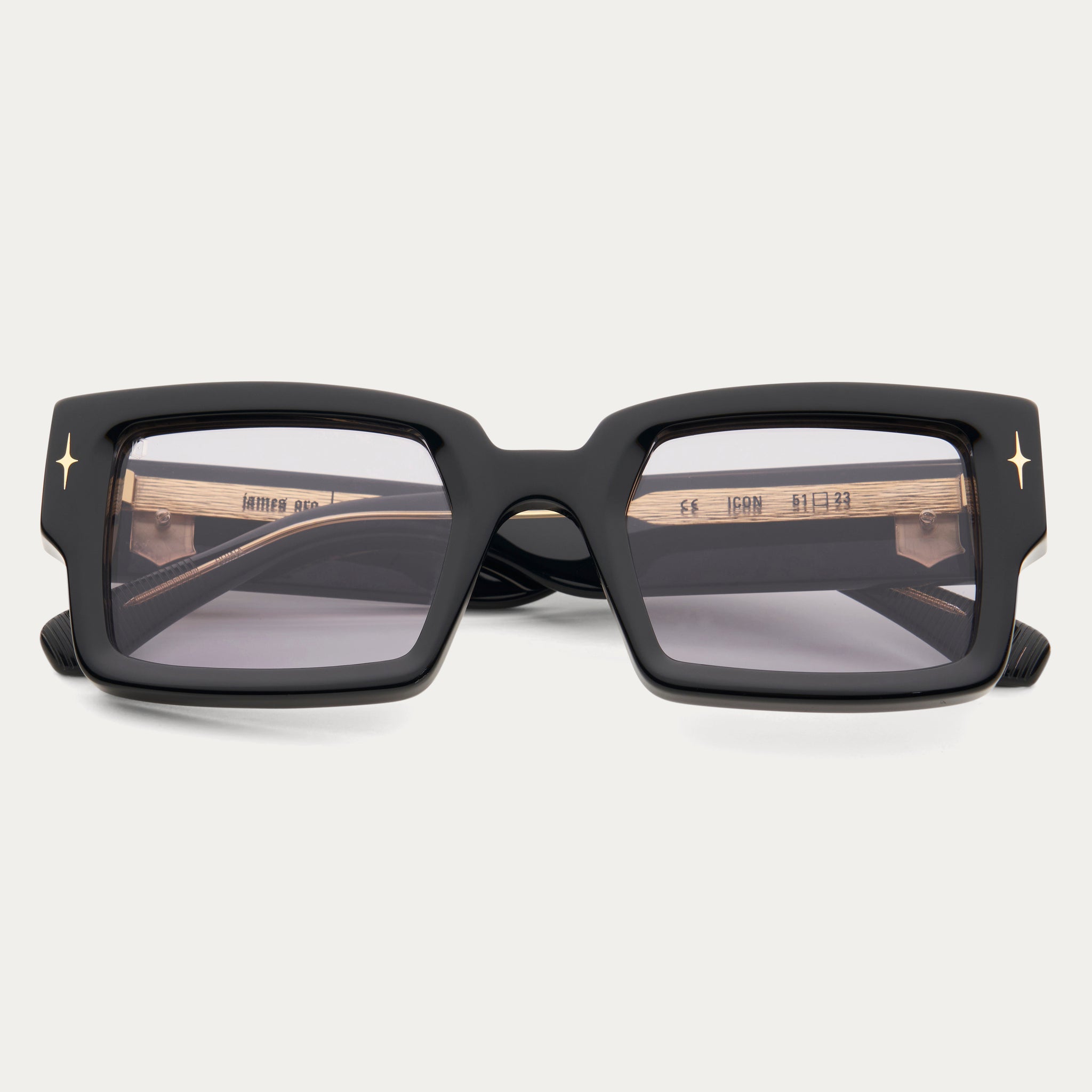 SHADOW NOIR | ICON – JAMES ORO