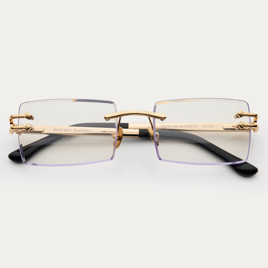 FINAL SALE – JAMES ORO