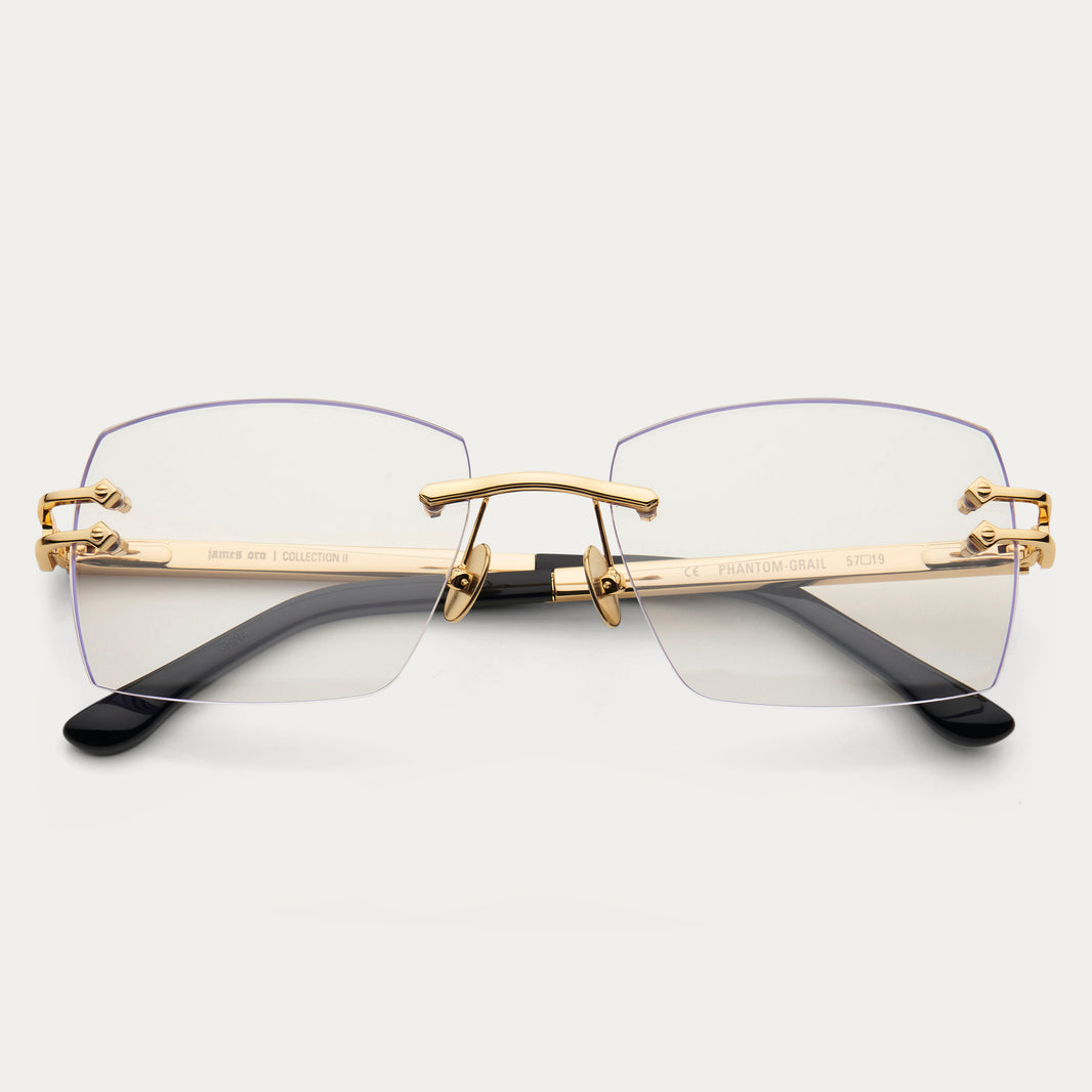 JAMES ORO - OFFICIAL SITE