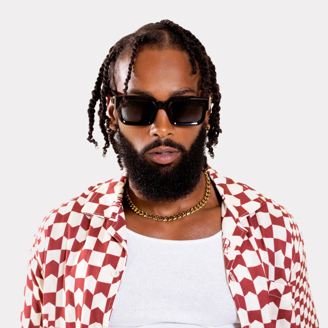 JAMES ORO - OFFICIAL SITE