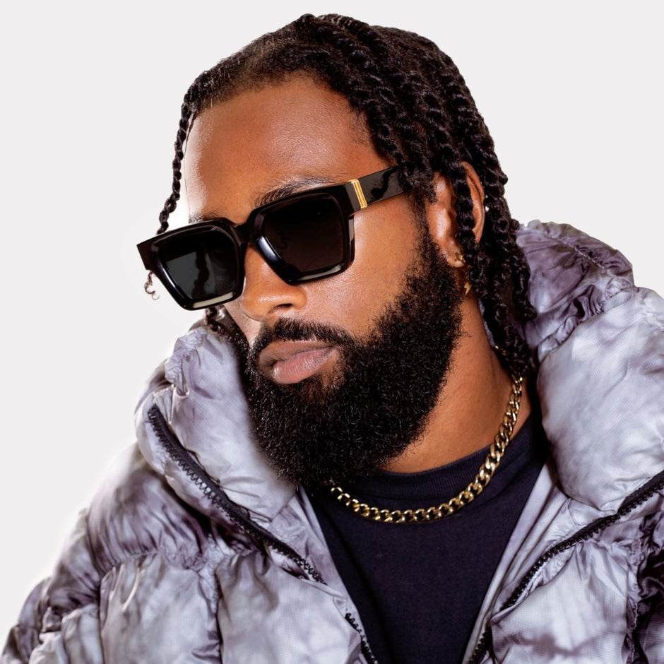 JAMES ORO - OFFICIAL SITE