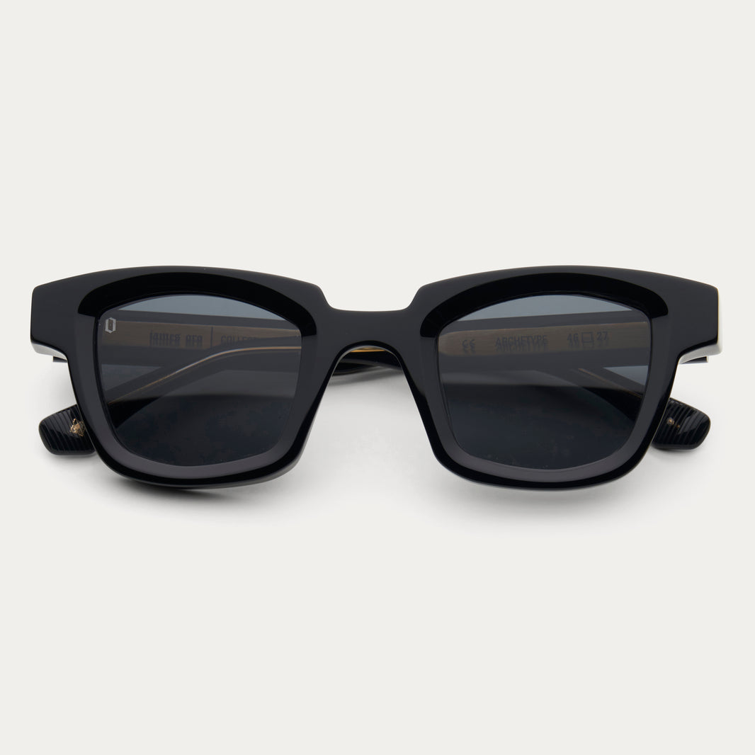 FINAL SALE – JAMES ORO