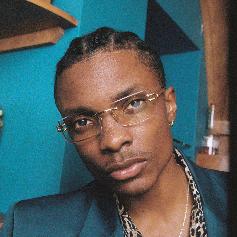 FINAL SALE – JAMES ORO