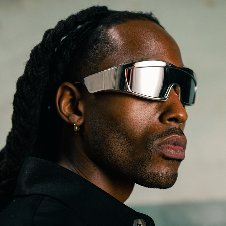 JAMES ORO - OFFICIAL SITE